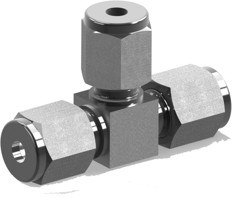 Union Tees On Swagelok Company