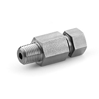 Male Connectors On Swagelok Company